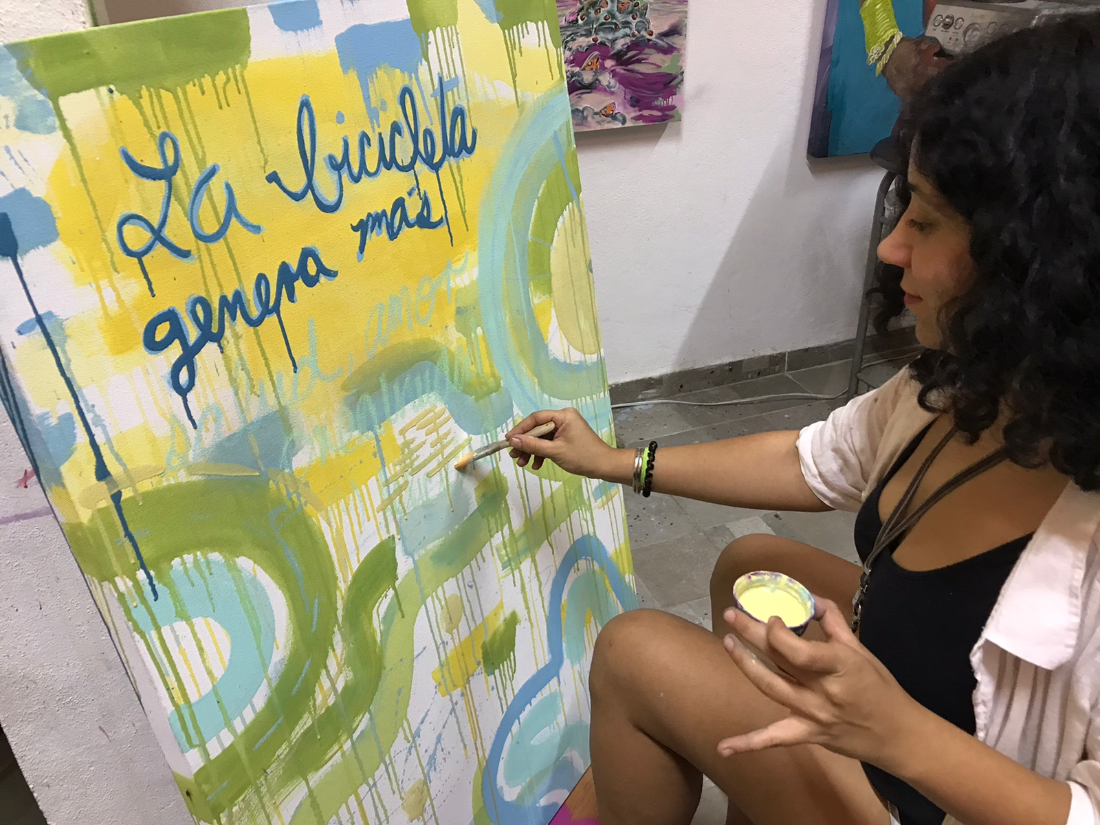 Beamar Arte | Sitio Web Oficial | Artista Mexicana