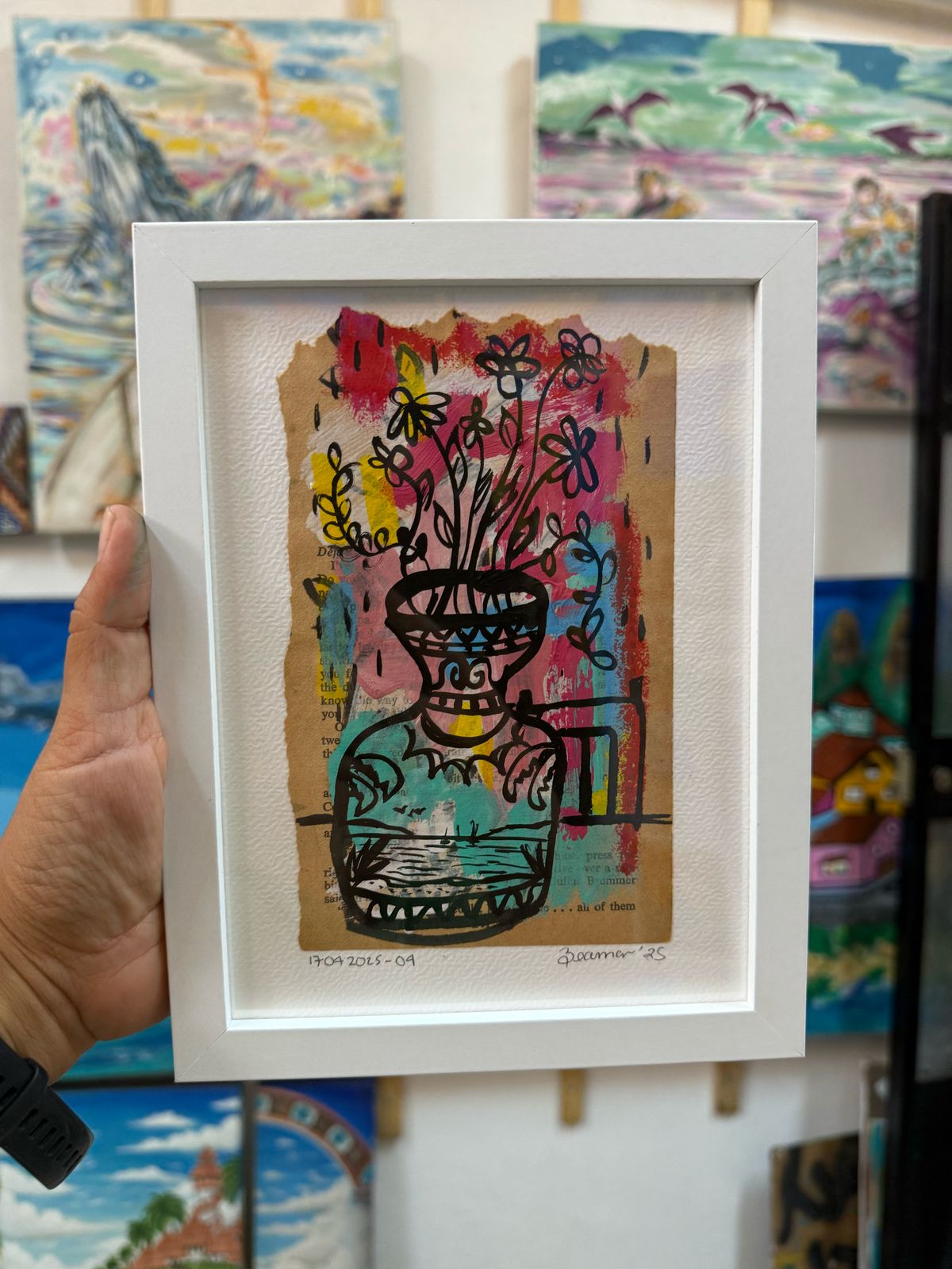 Crónicas Intertemporales | Colección Beamar